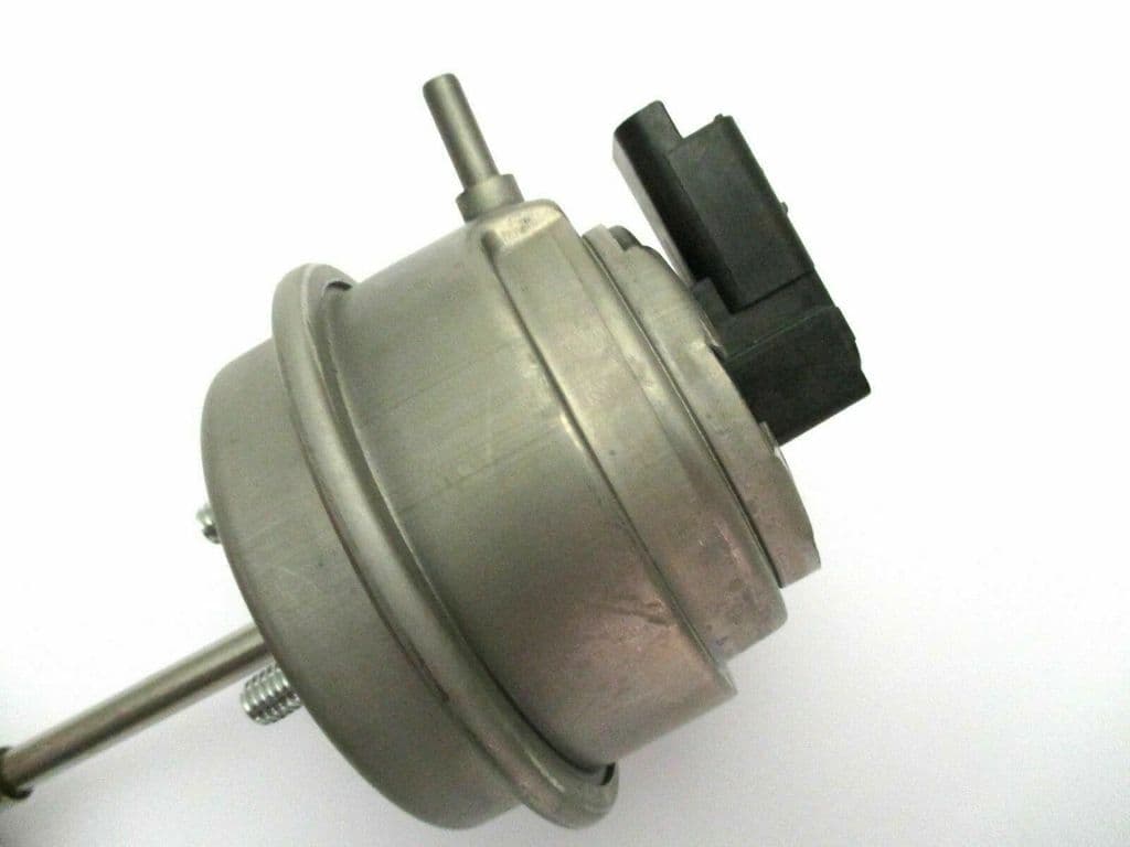 Citroen C4 2 0 HDi 163HP Electronic Turbocharger Actuator 806497